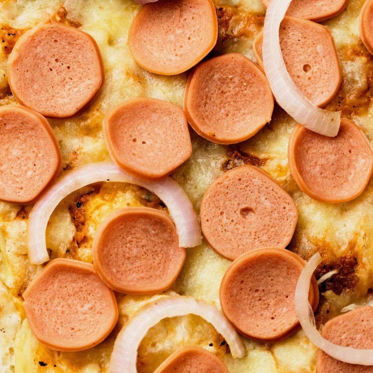 Arthur's Pizzeria